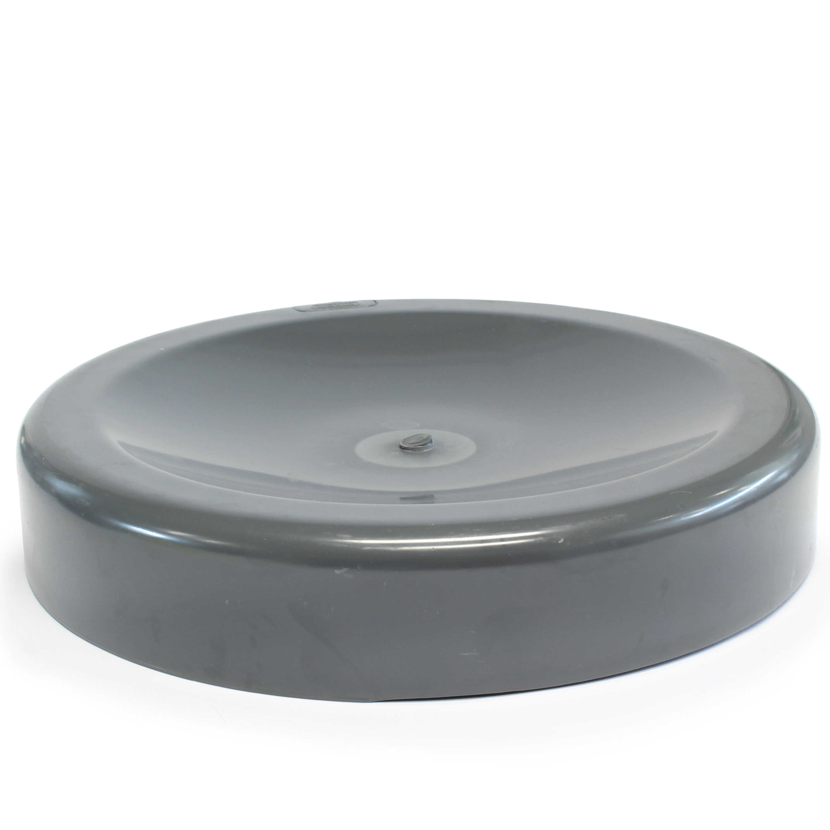 PVC afsluitkappen met lijmverbinding - PVC Lijm Hulpstukken - Engeldot